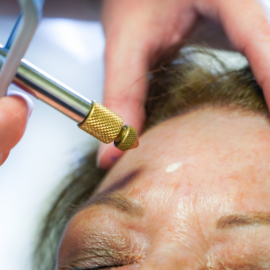Dermatologue privé – Institut Audrey Sylvestre