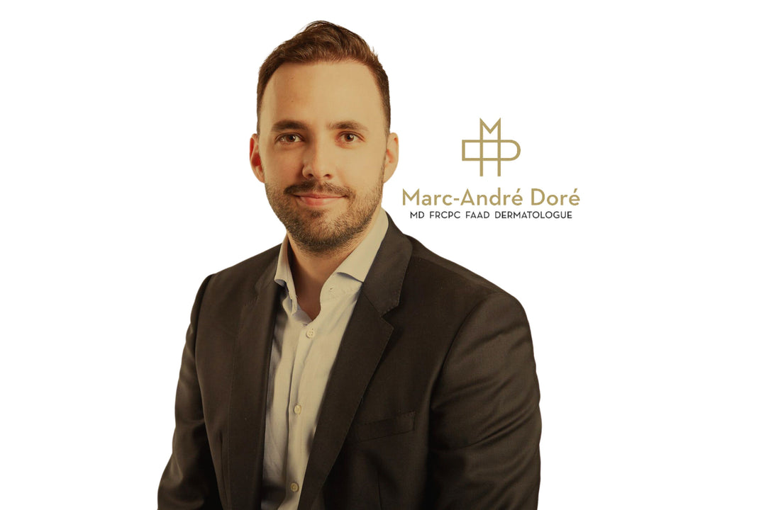 Dermatologue privé – Institut Audrey Sylvestre